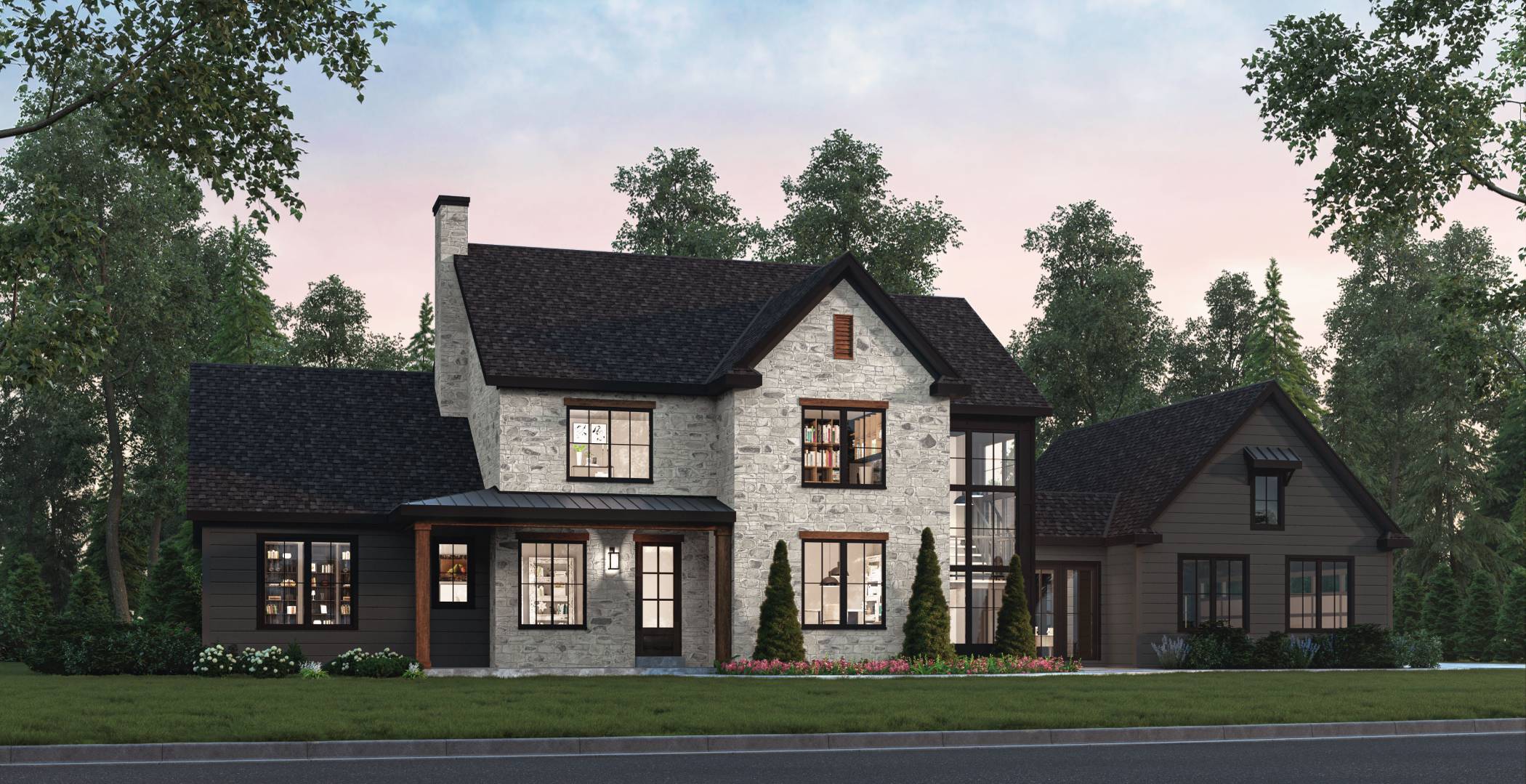 Farm Crest | Roland Builder | House for sale | Hummelstown PA